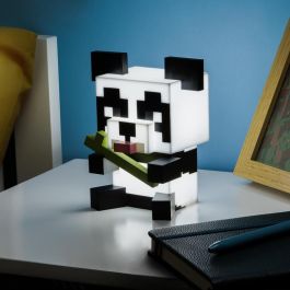 Minecraft Panda Shaped Light - Home Décor - Paladone