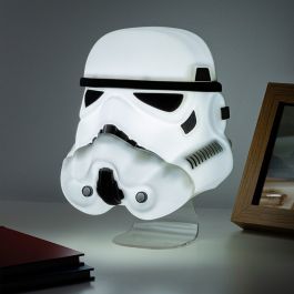 Star Wars Stormtrooper Helmet Shaped Light - Paladone Trade