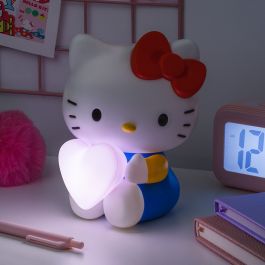 Sanrio Hello Kitty 3D Shaped Light - Paladone Trade