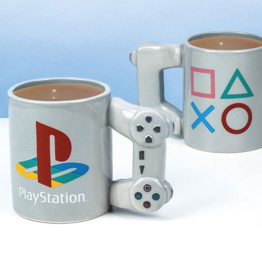 Wholesale Gifts for PlayStation Lovers - Paladone Trade
