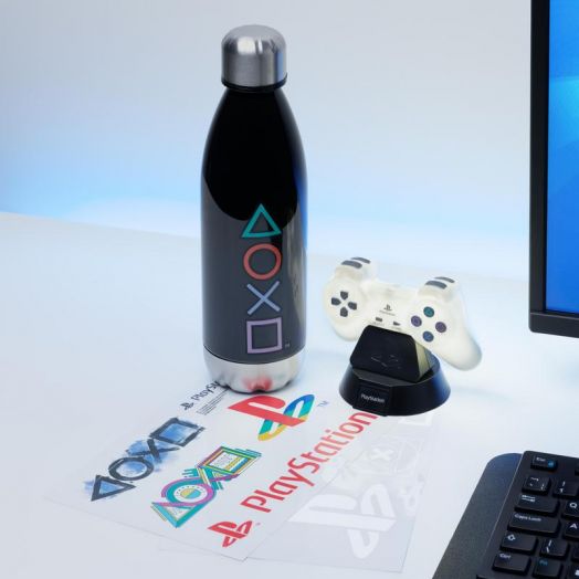 Wholesale Gifts for PlayStation Lovers - Paladone Trade