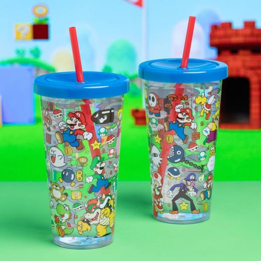 Wholesale Super Mario Gifts - Paladone