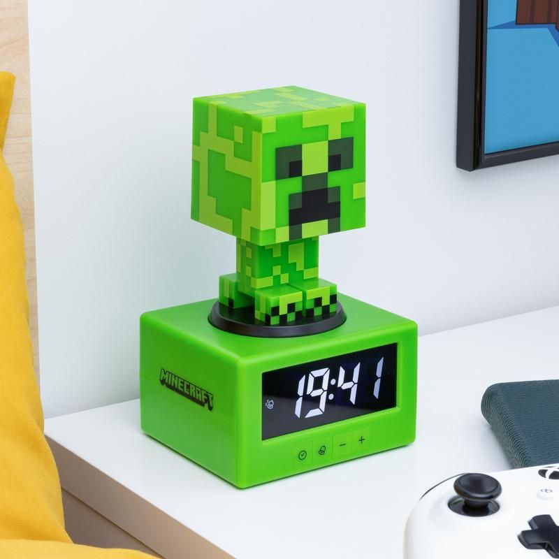 xbox controller icon alarm clock