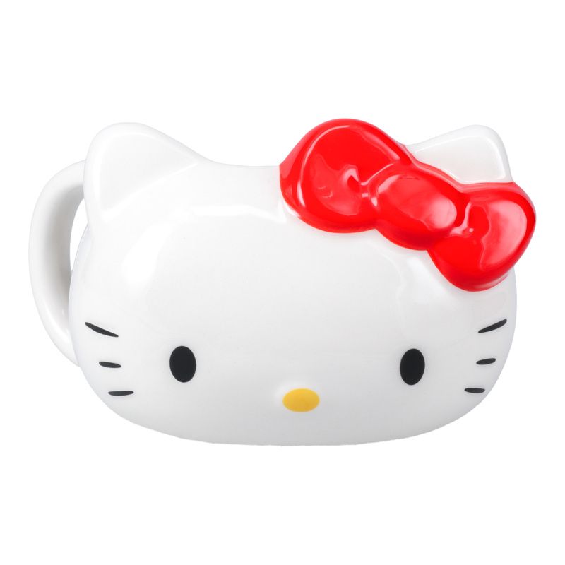 hello kitty homeware