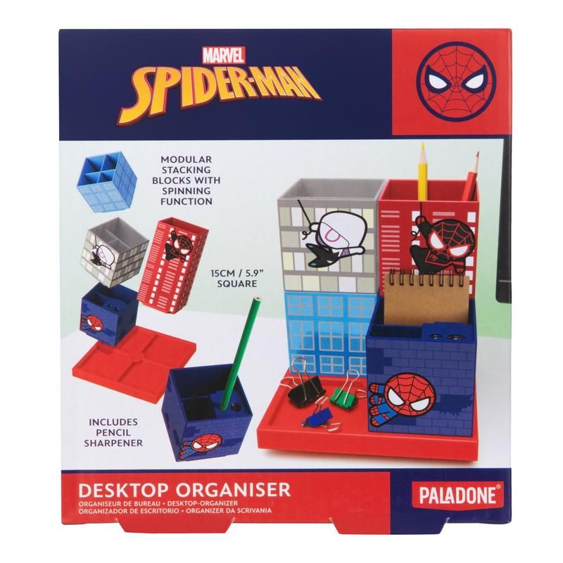 desktop organiser set