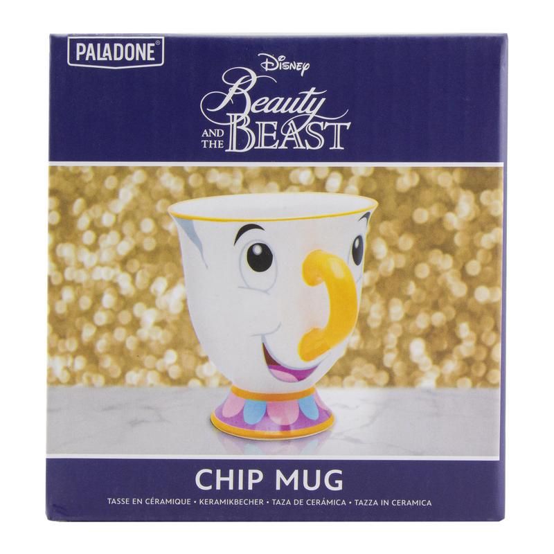 walt disney chip cup