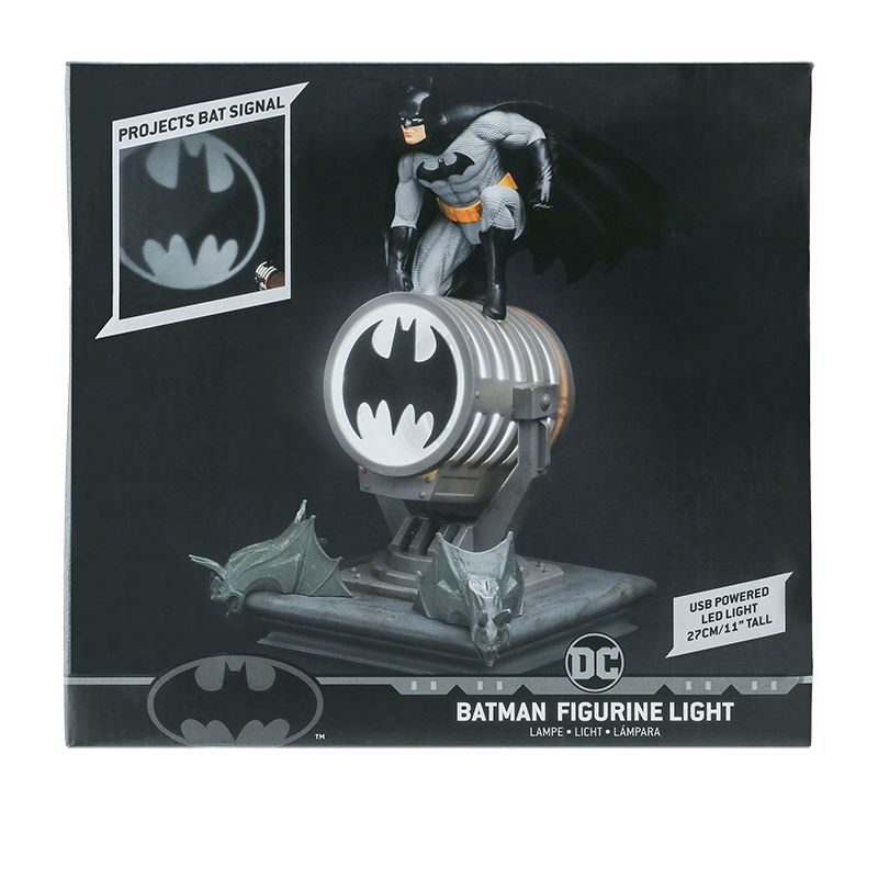 batman bedside lamp