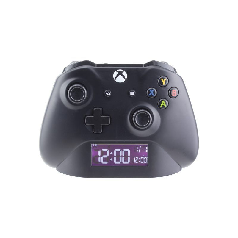 xbox controller icon alarm clock
