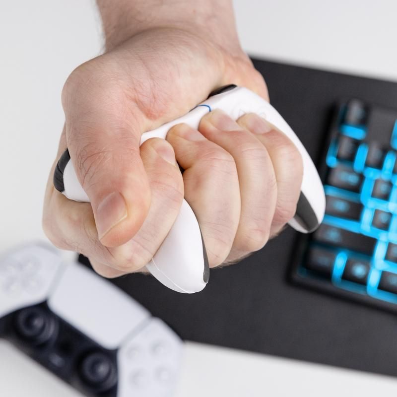 PlayStation Controller Stress Ball Accessories Paladone Trade